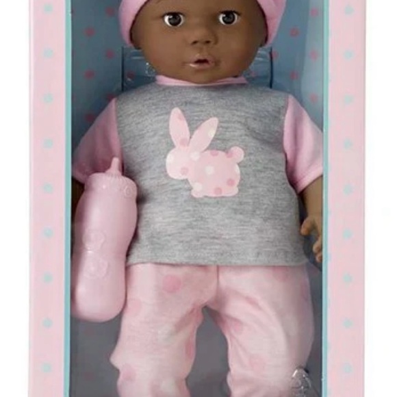 Madame Alexander | Toys | Madame Alexander Baby Doll 4inches Tall ...